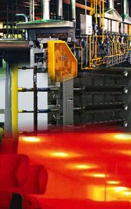 Burner Setup & Combustion Analysis